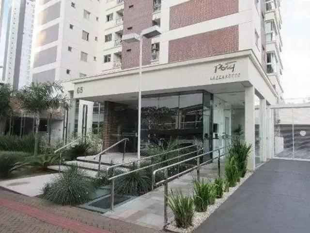 Apartamento para Venda em Londrina/PR Gleba Palhano 3 Quartos