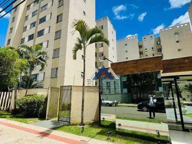 Apartamento para Venda em Londrina/PR Gleba Palhano 3 Quartos