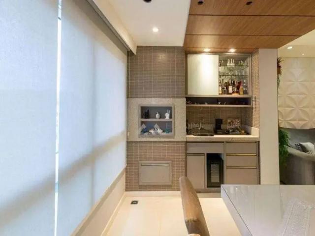 Apartamento para Venda em Londrina/PR Gleba Palhano 3 Quartos