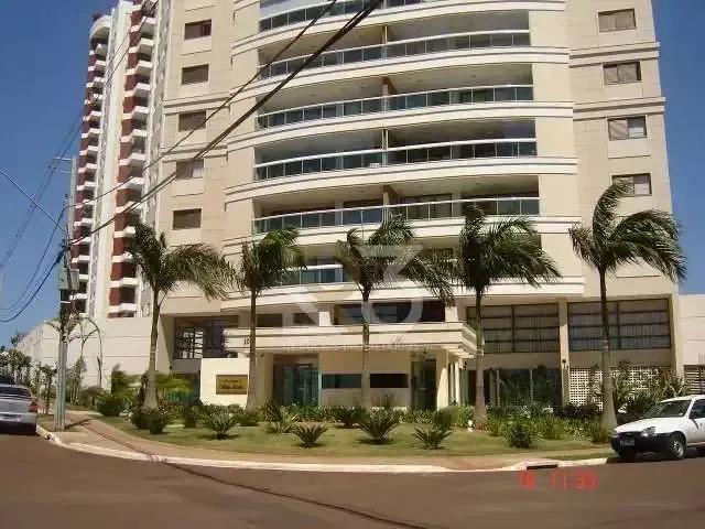 Apartamento para Venda em Londrina/PR Gleba Palhano 3 Quartos