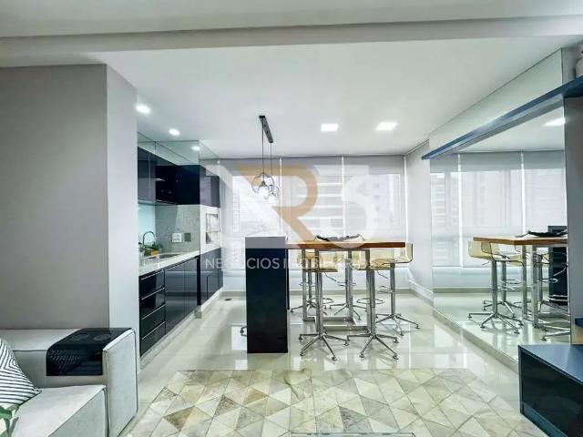 Apartamento para Venda em Londrina/PR Gleba Palhano 3 Quartos