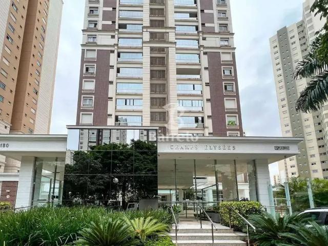 Apartamento para Venda em Londrina/PR Gleba Palhano 3 Quartos