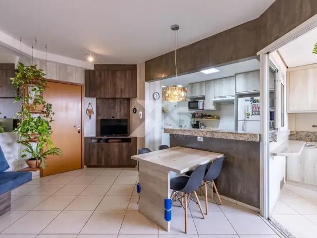 Apartamento para Venda em Londrina/PR Gleba Palhano 3 Quartos