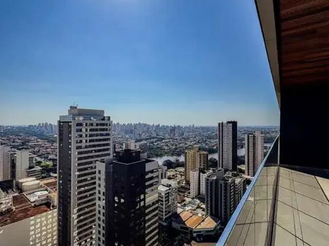 Apartamento para Venda em Londrina/PR Gleba Palhano 3 Quartos