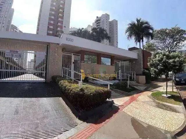 Apartamento para Venda em Londrina/PR Gleba Palhano 3 Quartos