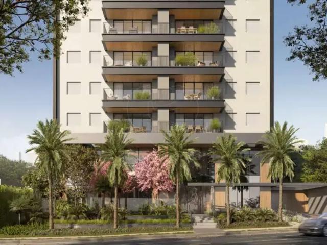 Apartamento para Venda em Londrina/PR Gleba Palhano 3 Quartos