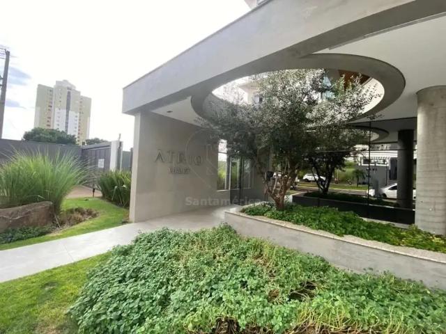 Apartamento para Venda em Londrina/PR Gleba Palhano 3 Quartos