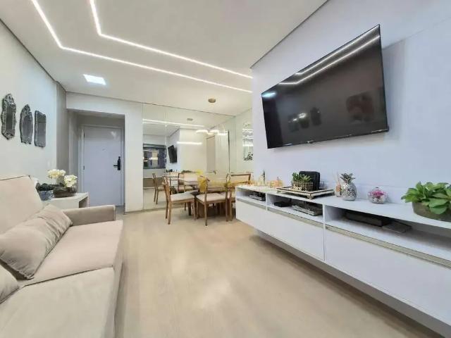 Apartamento para Venda em Londrina/PR Gleba Palhano 3 Quartos