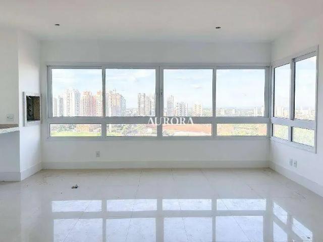 Apartamento para Venda em Londrina/PR Gleba Palhano 3 Quartos