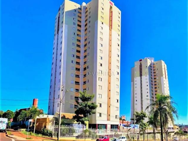 Apartamento para Venda em Londrina/PR Gleba Palhano 3 Quartos
