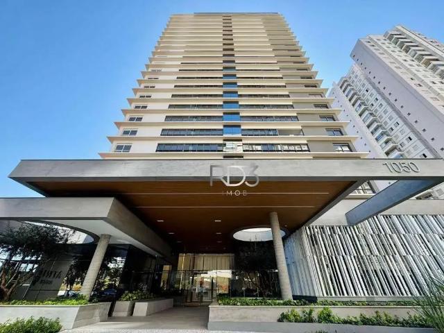 Apartamento para Venda em Londrina/PR Gleba Palhano 3 Quartos