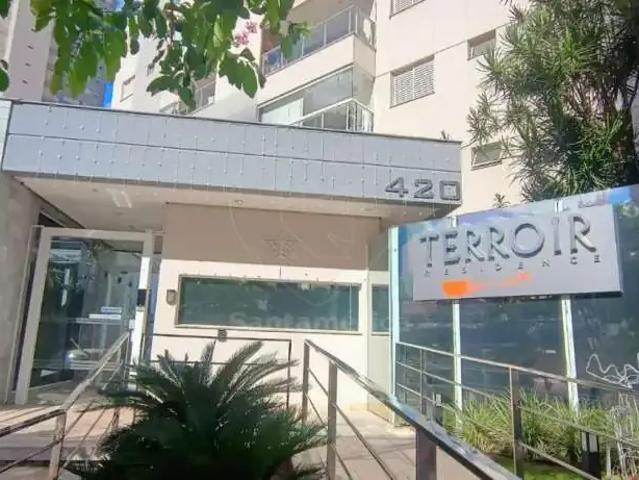 Apartamento para Venda em Londrina/PR Gleba Palhano 3 Quartos