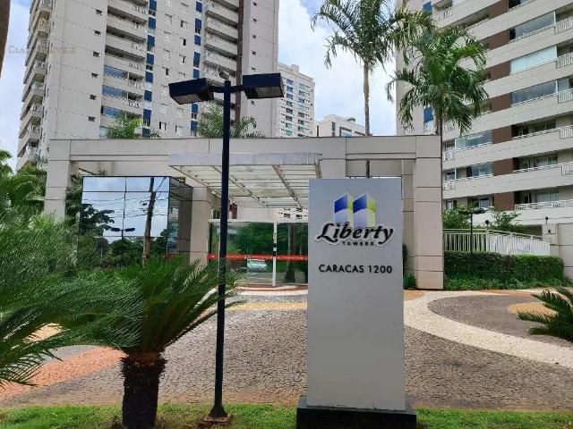 Apartamento para Venda em Londrina/PR Gleba Palhano 3 Quartos