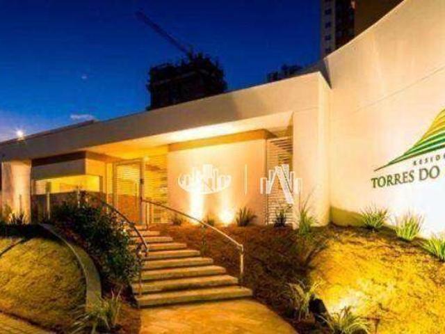Apartamento para Venda em Londrina/PR Gleba Palhano 3 Quartos