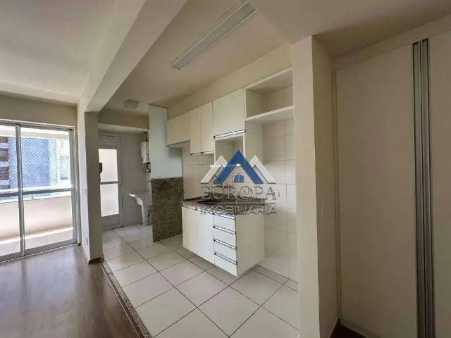 Apartamento para Venda em Londrina/PR Gleba Palhano 3 Quartos