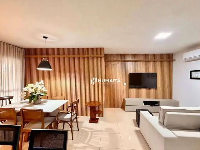 Apartamento para Venda em Londrina/PR Gleba Palhano 3 Quartos