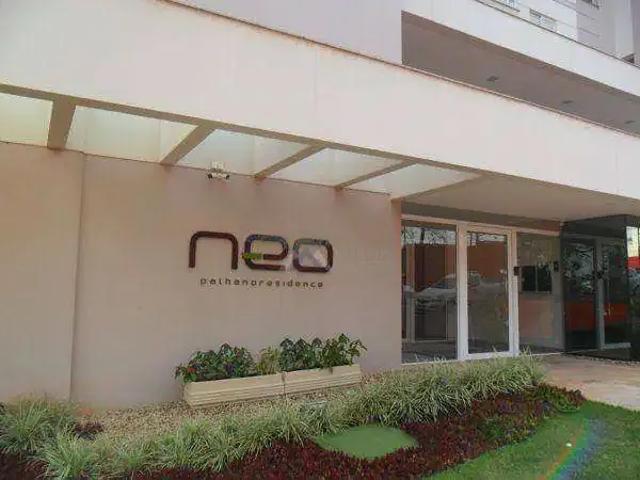 Apartamento para Venda em Londrina/PR Gleba Palhano 3 Quartos