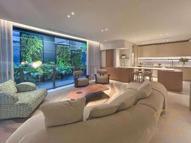 Apartamento para Venda em Londrina/PR Gleba Palhano 3 Quartos