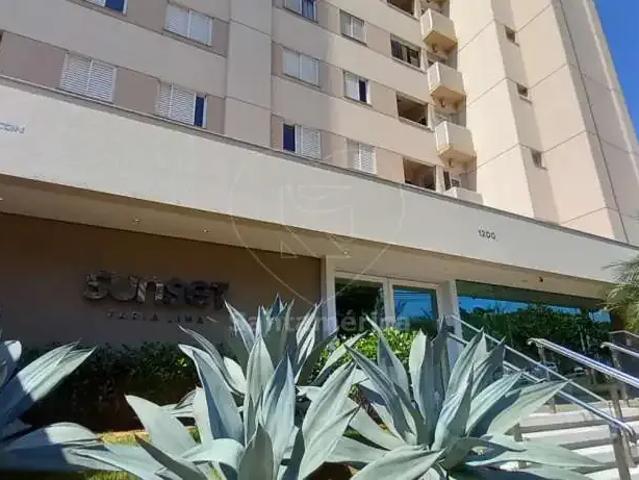 Apartamento para Venda em Londrina/PR Gleba Palhano 3 Quartos