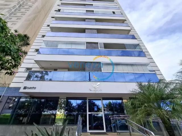 Apartamento para Venda em Londrina/PR Gleba Palhano 3 Quartos