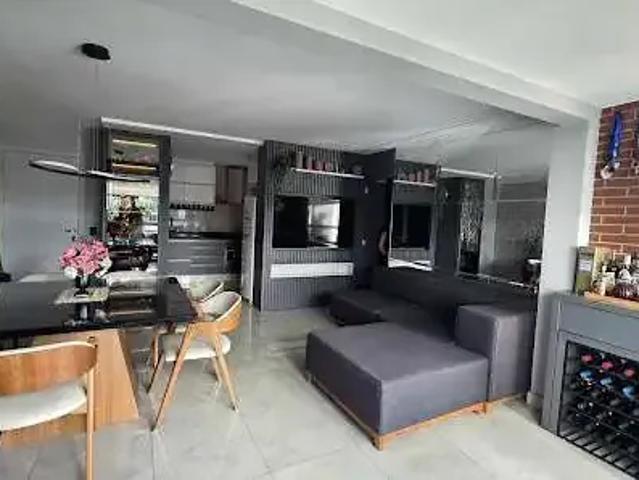 Apartamento para Venda em Londrina/PR Gleba Palhano 3 Quartos