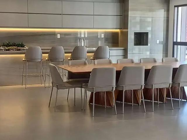 Apartamento para Venda em Londrina/PR Gleba Palhano 3 Quartos