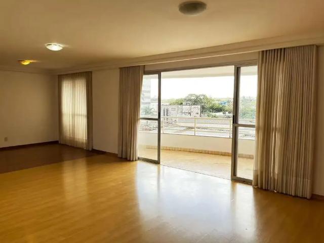 Apartamento para Venda em Londrina/PR Gleba Palhano 3 Quartos