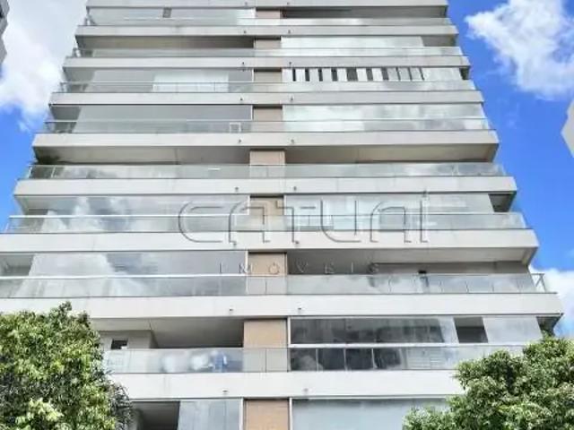Apartamento para Venda em Londrina/PR Gleba Palhano 3 Quartos