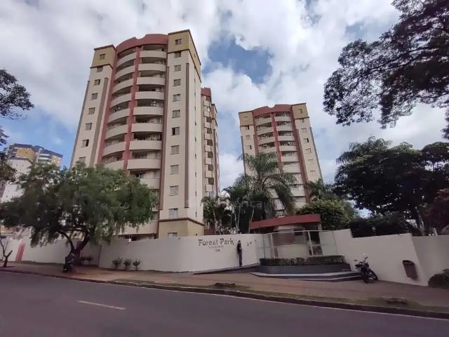 Apartamento para Venda em Londrina/PR Gleba Palhano 3 Quartos