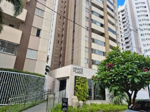 Apartamento para Venda em Londrina/PR Gleba Palhano 3 Quartos