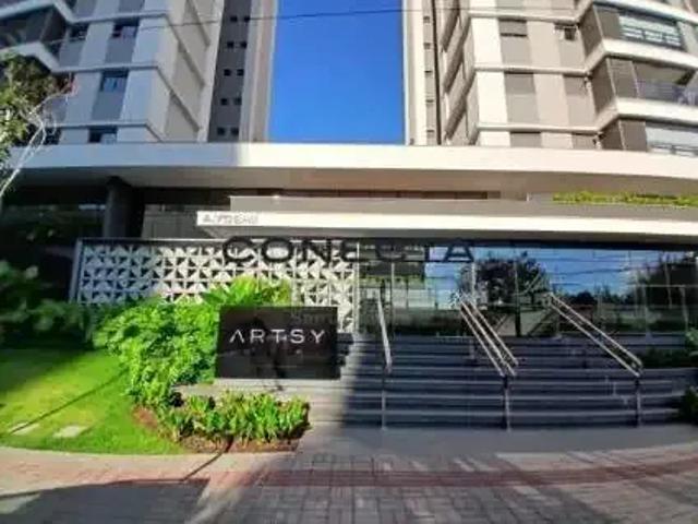 Apartamento para Venda em Londrina/PR Gleba Palhano 3 Quartos