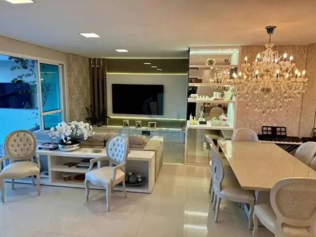 Apartamento para Venda em Londrina/PR Gleba Palhano 3 Quartos