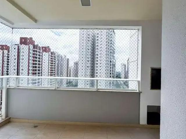 Apartamento para Venda em Londrina/PR Gleba Palhano 3 Quartos