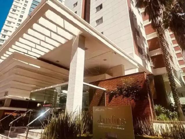 Apartamento para Venda em Londrina/PR Gleba Palhano 3 Quartos