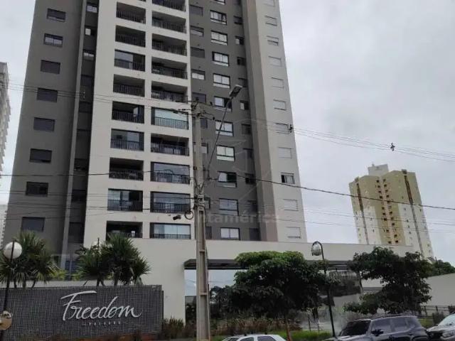 Apartamento para Venda em Londrina/PR Gleba Palhano 3 Quartos