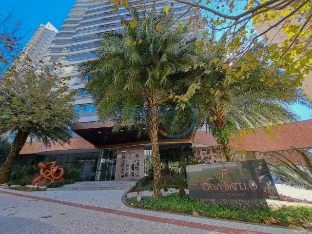 Apartamento para Venda em Londrina/PR Gleba Palhano 3 Quartos