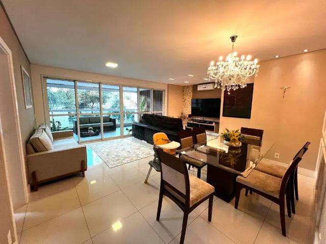 Apartamento para Venda em Londrina/PR Gleba Palhano 3 Quartos