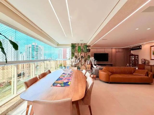 Apartamento para Venda em Londrina/PR Gleba Palhano 3 Quartos