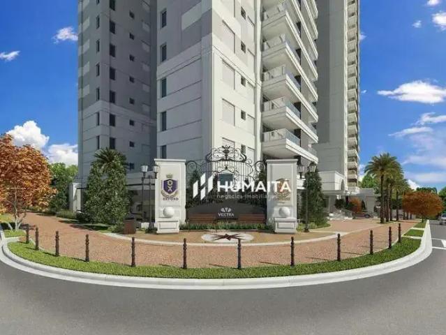 Apartamento para Venda em Londrina/PR Gleba Palhano 3 Quartos