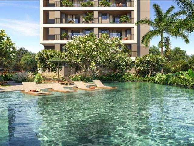 Apartamento para Venda em Londrina/PR Gleba Palhano 3 Quartos