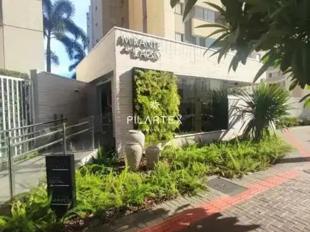 Apartamento para Venda em Londrina/PR Gleba Palhano 3 Quartos