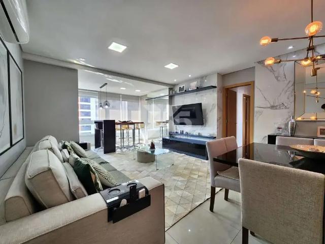 Apartamento para Venda em Londrina/PR Gleba Palhano 3 Quartos
