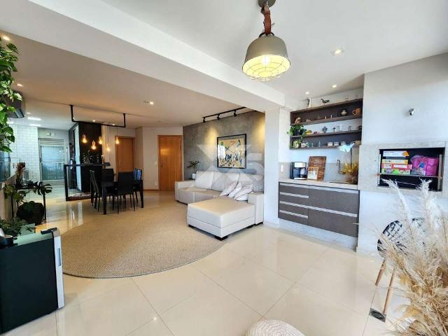 Apartamento para Venda em Londrina/PR Gleba Palhano 3 Quartos