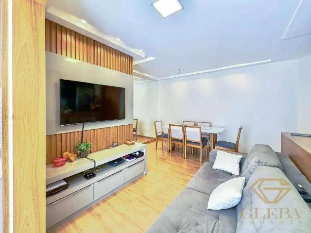 Apartamento para Venda em Londrina/PR Gleba Palhano 3 Quartos