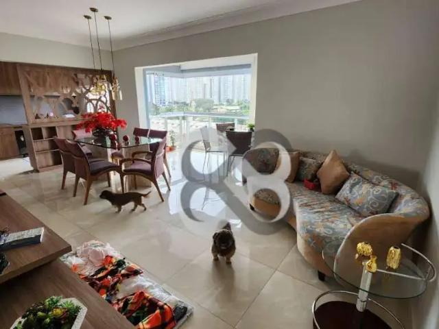 Apartamento para Venda em Londrina/PR Gleba Palhano 3 Quartos