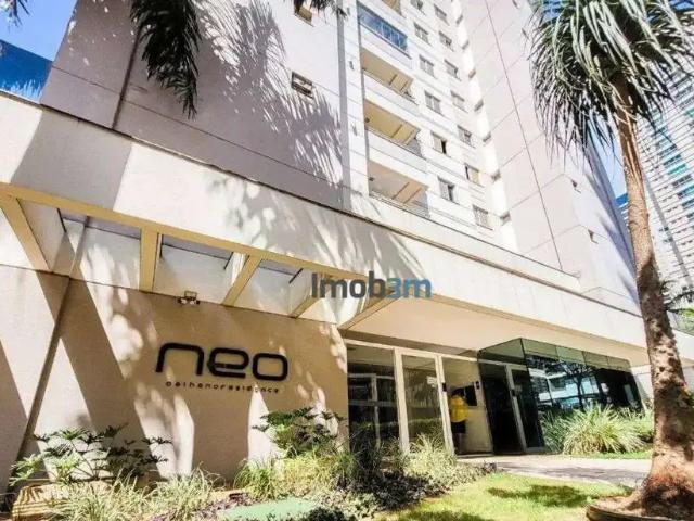 Apartamento para Venda em Londrina/PR Gleba Palhano 3 Quartos