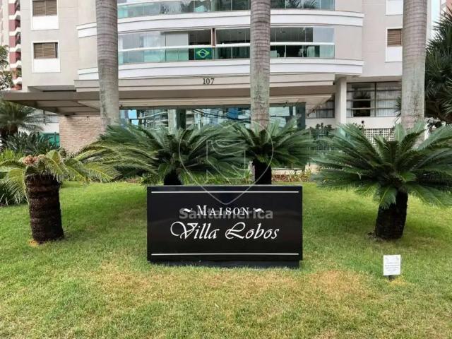 Apartamento para Venda em Londrina/PR Gleba Palhano 3 Quartos