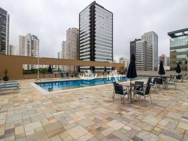 Apartamento para Venda em Londrina/PR Gleba Palhano 3 Quartos