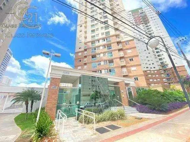 Apartamento para Venda em Londrina/PR Gleba Palhano 3 Quartos