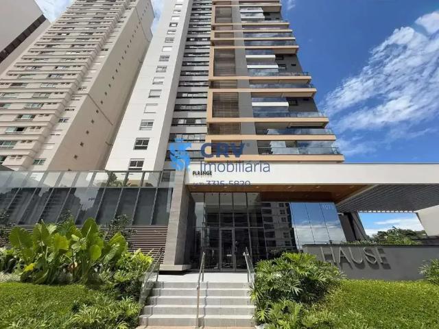 Apartamento para Venda em Londrina/PR Gleba Palhano 3 Quartos